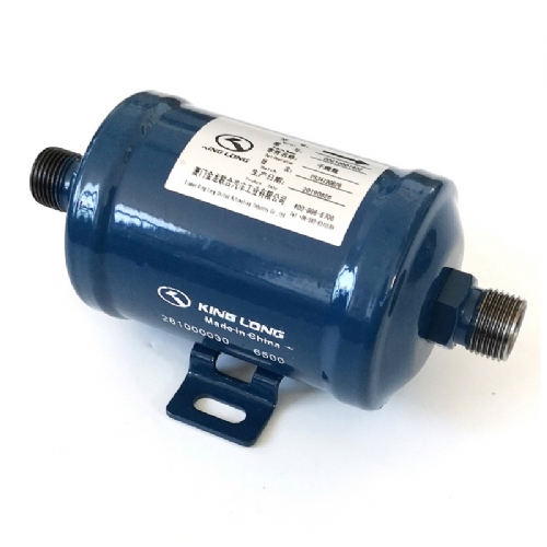 Bus air conditioner King Long filter drier 281000030_FILTER DRIERS ...