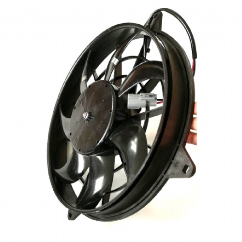 Denso air conditioner fan motor 12V JXCP-005-B2D_AXIAL FANS_Products ...