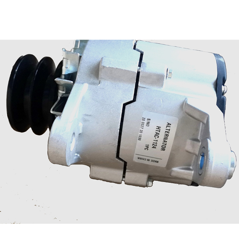 Prestolite alternator JFZ276L,24V,70A_ALTERNATORS_Products_Wuhu Haihan ...