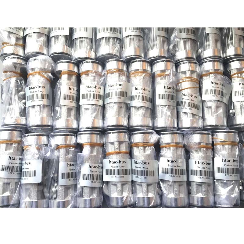 Valeo TM31 compressor pistion assembly_COMPRESSOR PARTS_Products_Wuhu ...