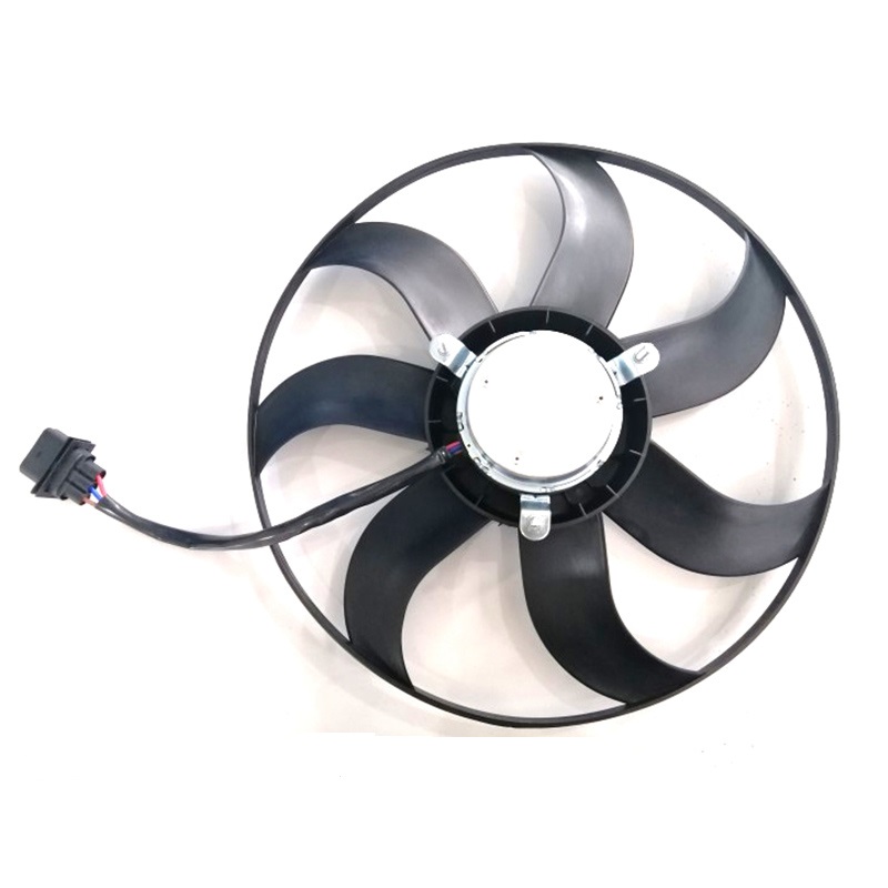 Fan motor 6Q0959455Q for Skoda , China Supplier_AXIAL FANS_Products ...