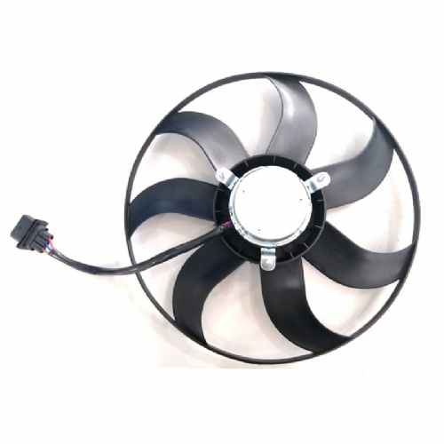 Fan motor 6Q0959455Q for Skoda , China Supplier_AXIAL FANS_Products ...