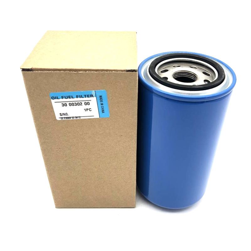 Carrier Transicold Oil Fuel Filter 30 00302 00 Alternative_OIL FILTERS ...